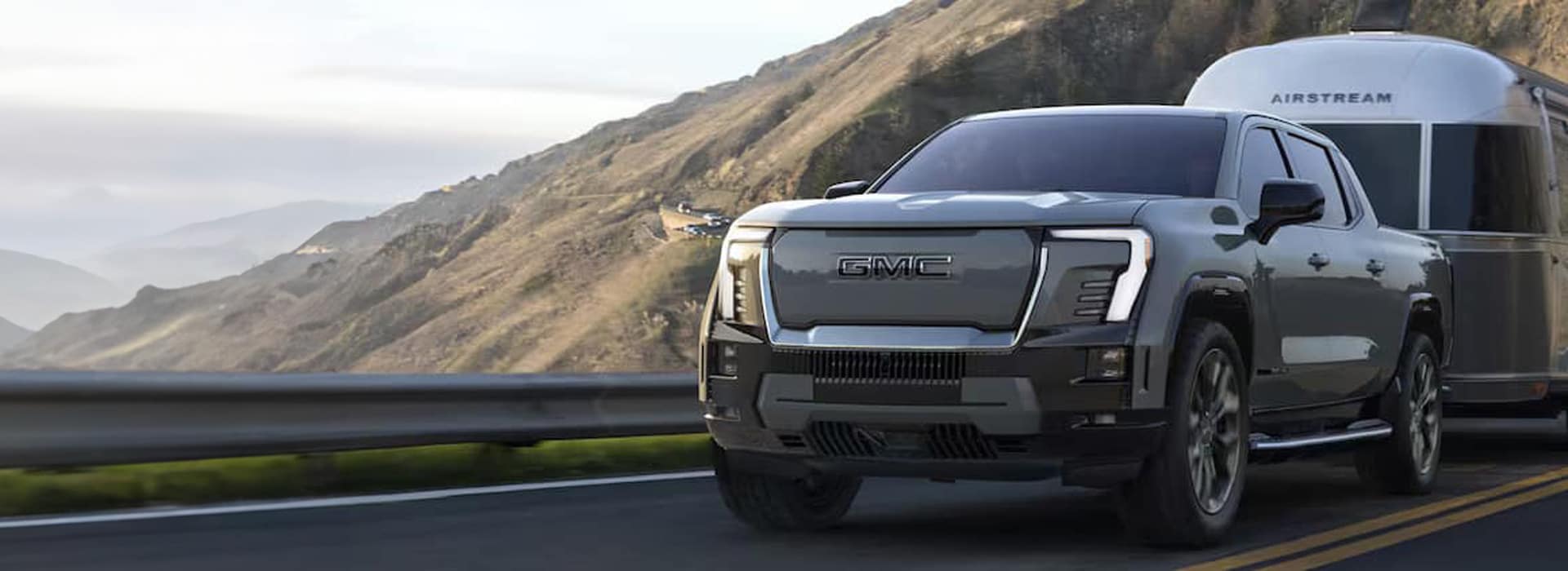 Up to 12,500 lbs of Electric Towing — The 2026 Silverado EV and Sierra ...
