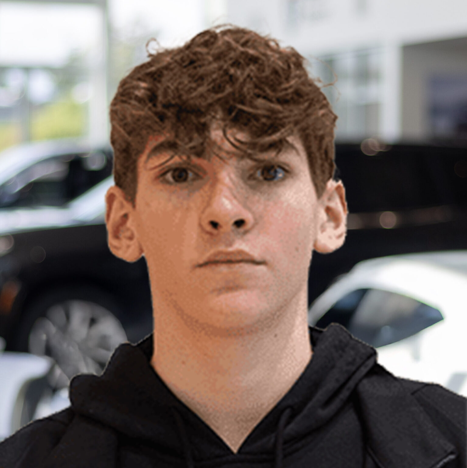 Meet the team - Maple Ridge Chevrolet Buick GMC