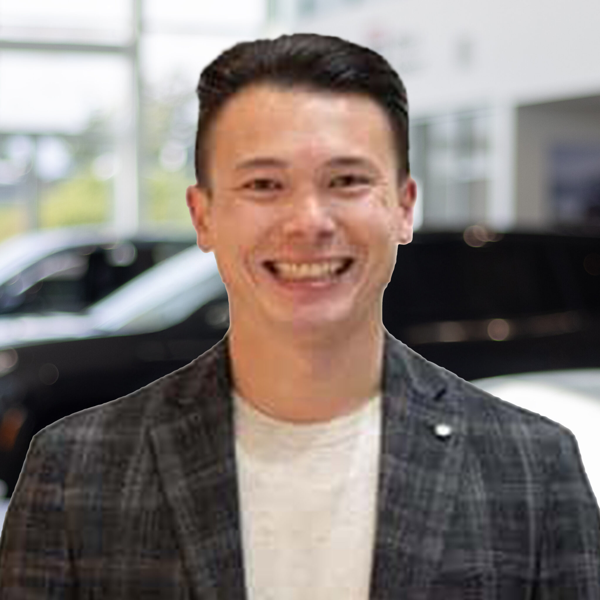 Meet the team - Maple Ridge Chevrolet Buick GMC