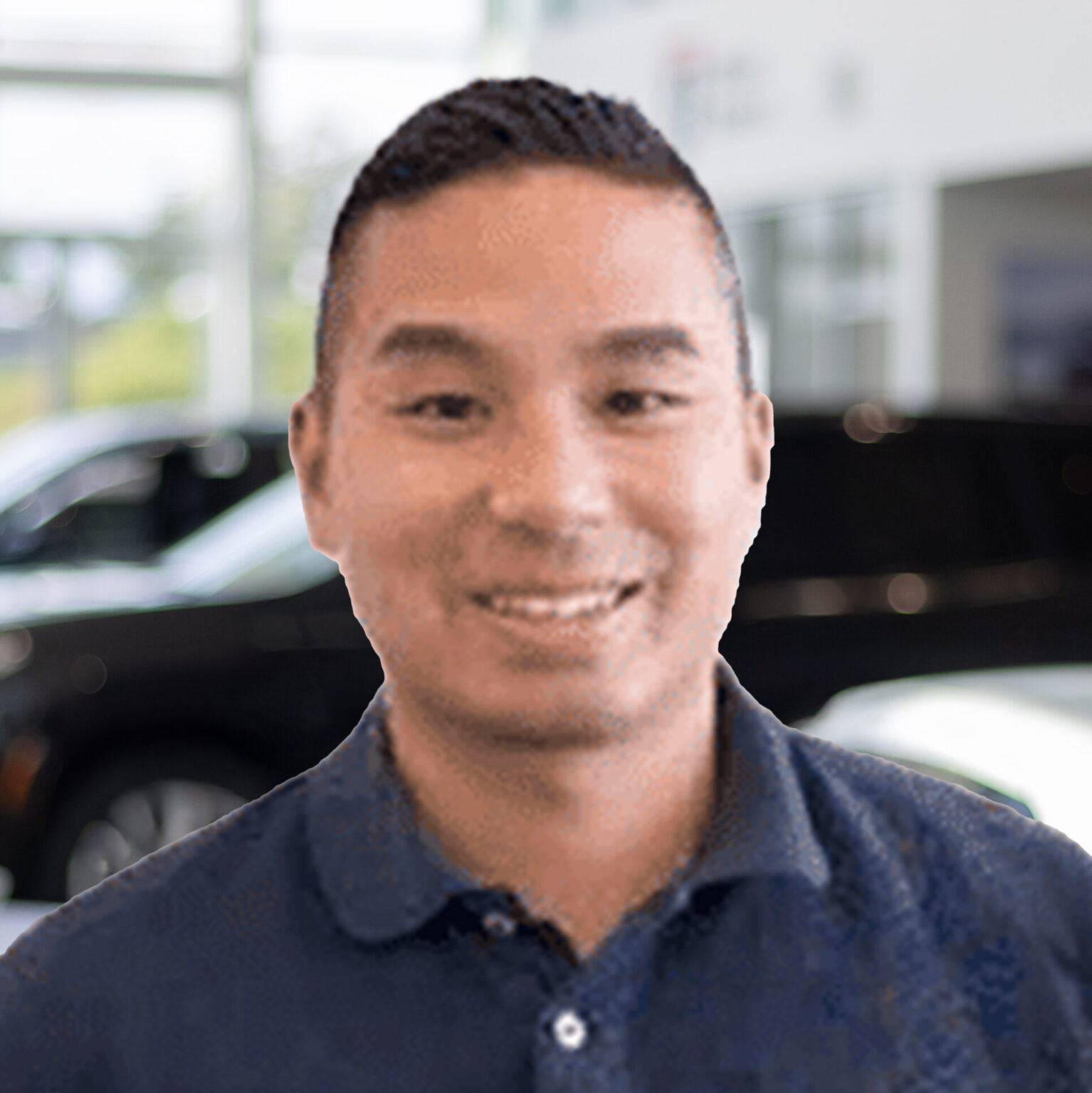 Meet the team - Maple Ridge Chevrolet Buick GMC