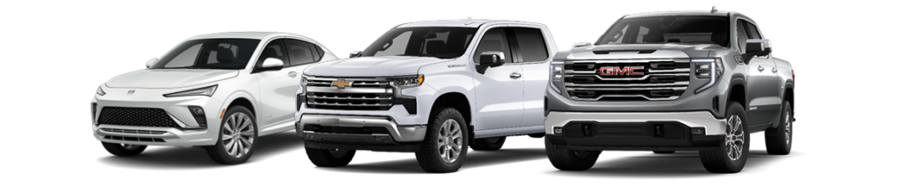 Home - Maple Ridge Chevrolet Buick GMC